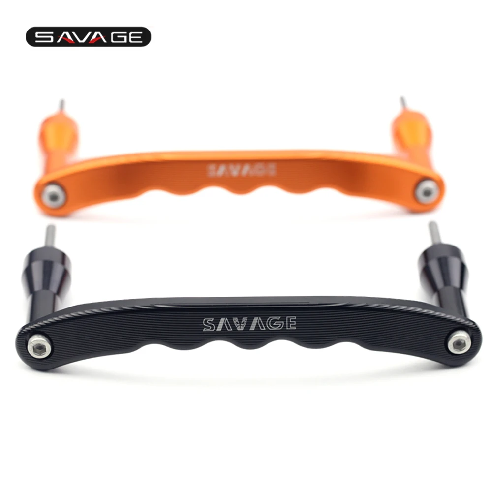 Rear Grab Handle For XC XCW XC F XCF W EXC EXCF SX SXF 125 150 200 250 ...