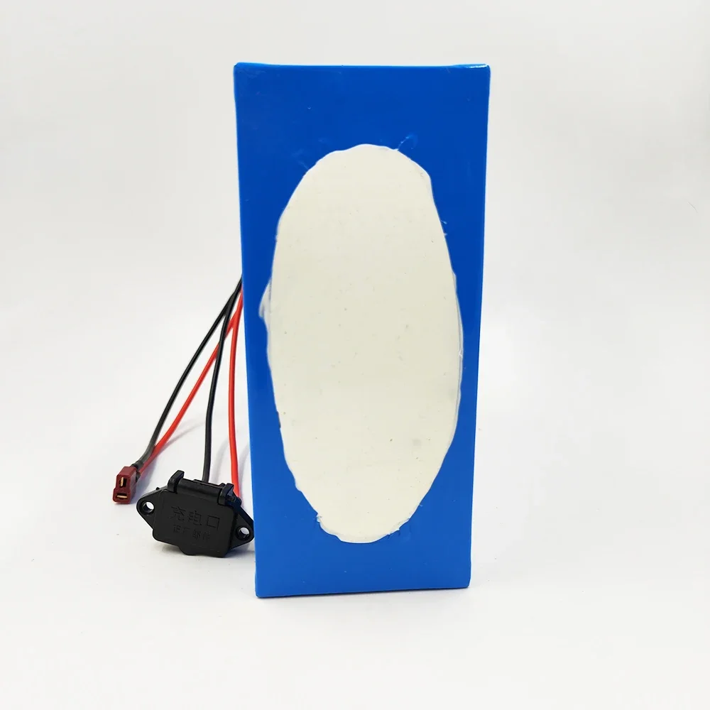 Литиевый аккумулятор 16S4P, 1000 Вт-3000 Вт + 67,2 В, 2 А, зарядное ...