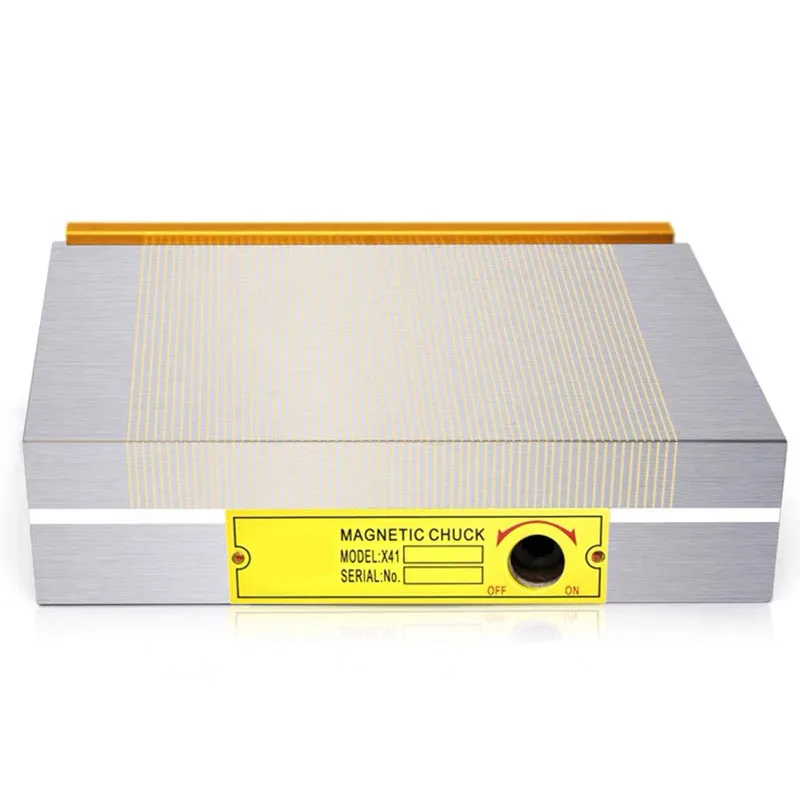 Plane-disk-grinder-permanent-magnet-suction-cup-wire-cutting-disk-spark ...