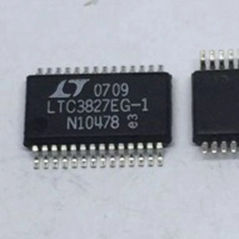 1Pcs-Lot-LTC3827EG-1-LTC3827IG-1-Original-Brand-New-IC-Chip-Car ...