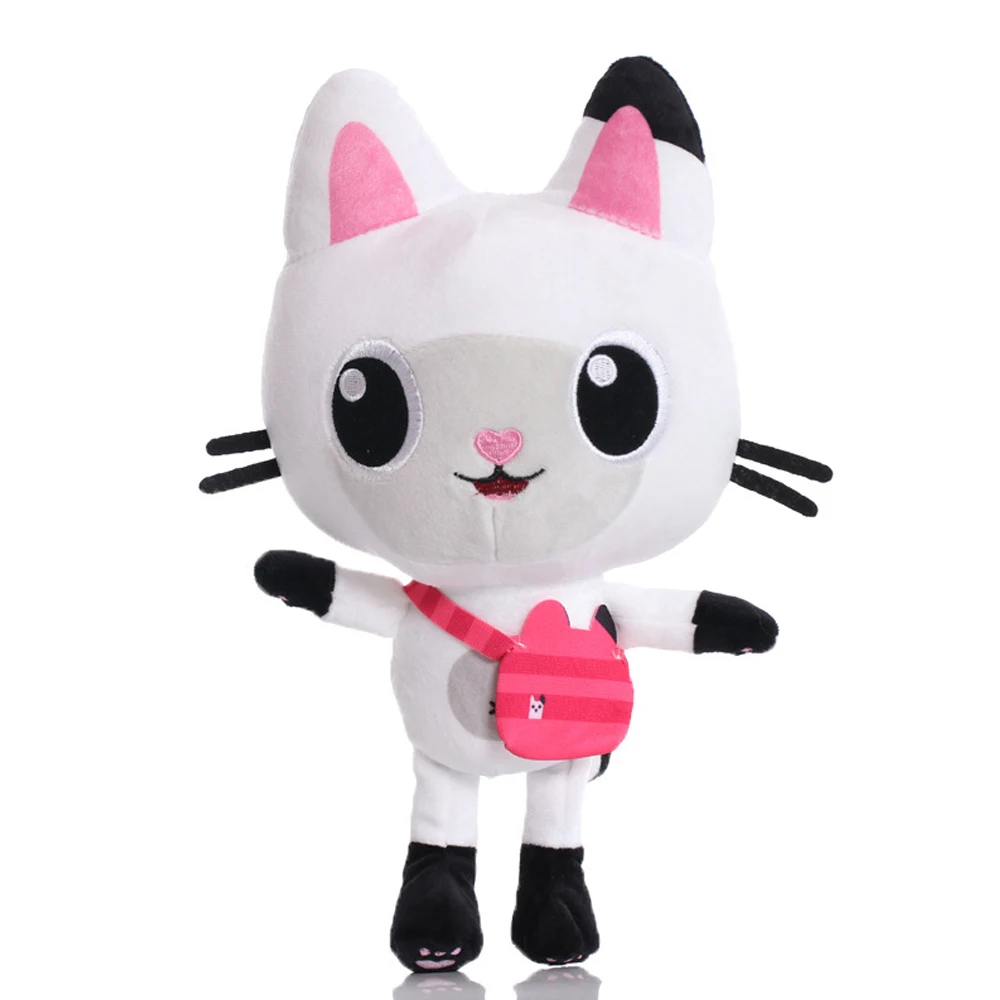 Gabbys-Dollhouse-Pandy-Paws-Toy-Cat-Soft-Stuffed-Plush-Cakey-Cat ...