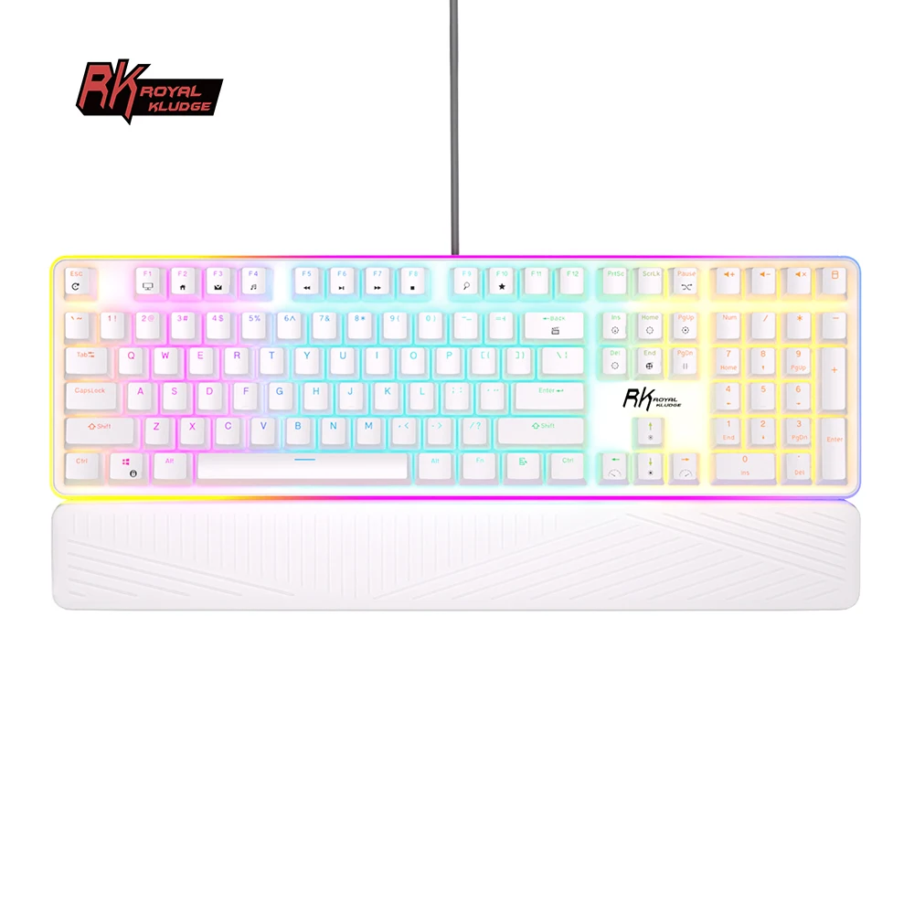RK-ROYAL-KLUDGE-RK918-RGB-Backlight-Wired-Gaming-Mechanical-Keyboard ...