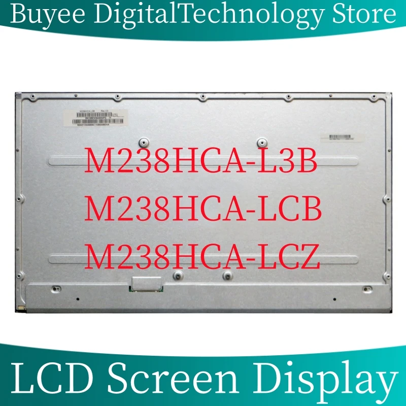 NEW 23.8'' M238HCA-L3B M238HCA-LCB M238HCA-LCZ LCD Screen Display ...
