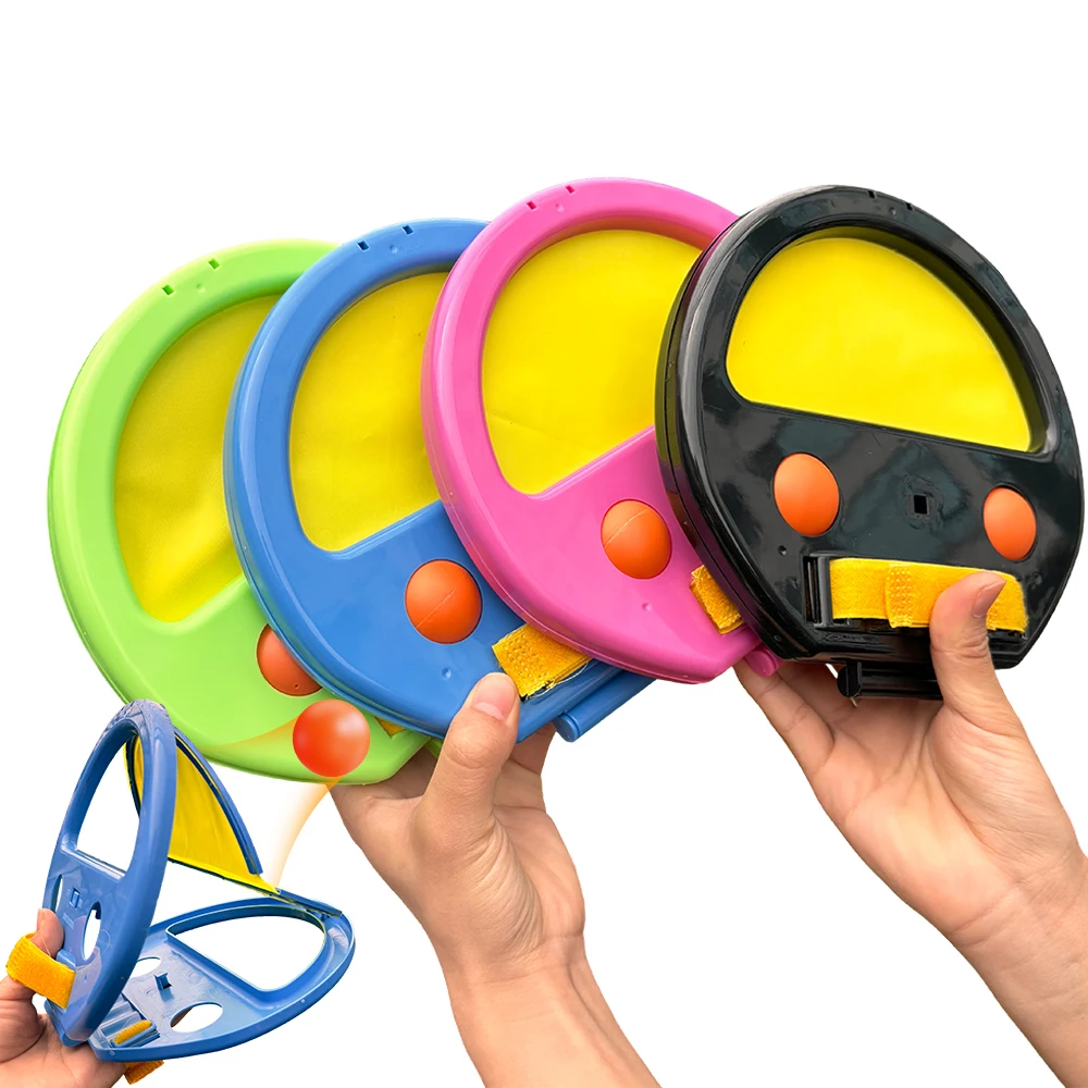 Children-s-Hand-Grasping-Ball-Elastic-Throwing-and-Receiving-Toys ...