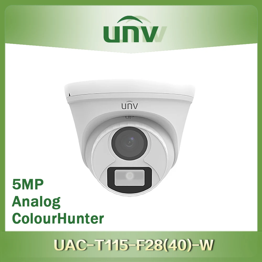 UNV-Uniview-Full-Color-Analog-Camera-5MP-11-Languages-TVI-AHD-CVI-CVBS ...