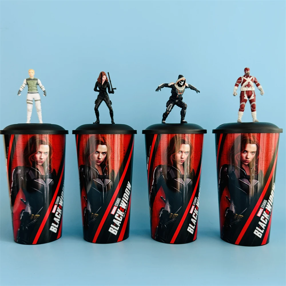 OFFICIAL-Black-Widow-Taskmaster-Yelena-Red-Guardian-Topper-Cup-22oz ...