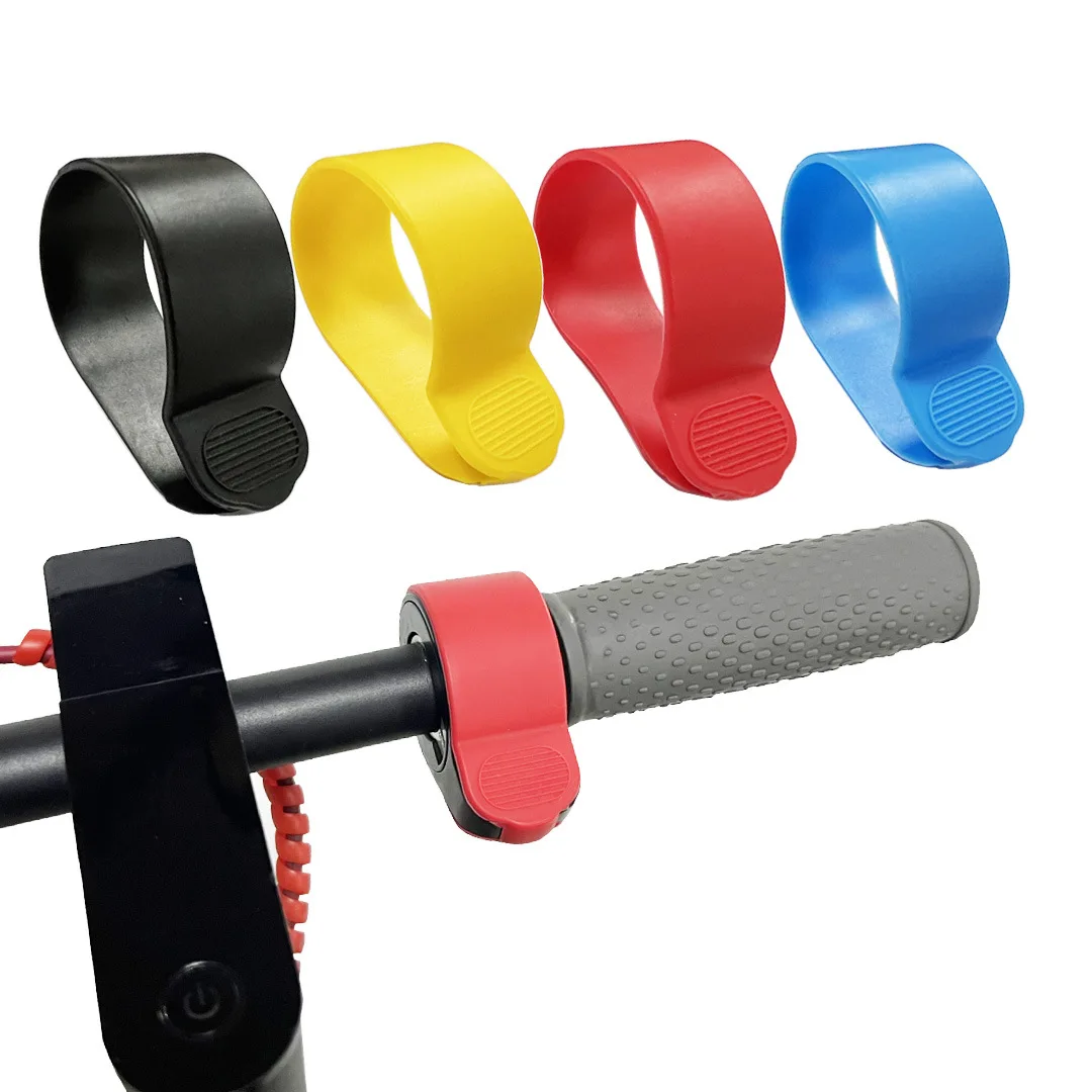 Electric-Scooter-Thumb-Throttle-Accelerator-Protective-Cover-for-Xiaomi-M365-Pro-1S-Ninebo-G30 ...