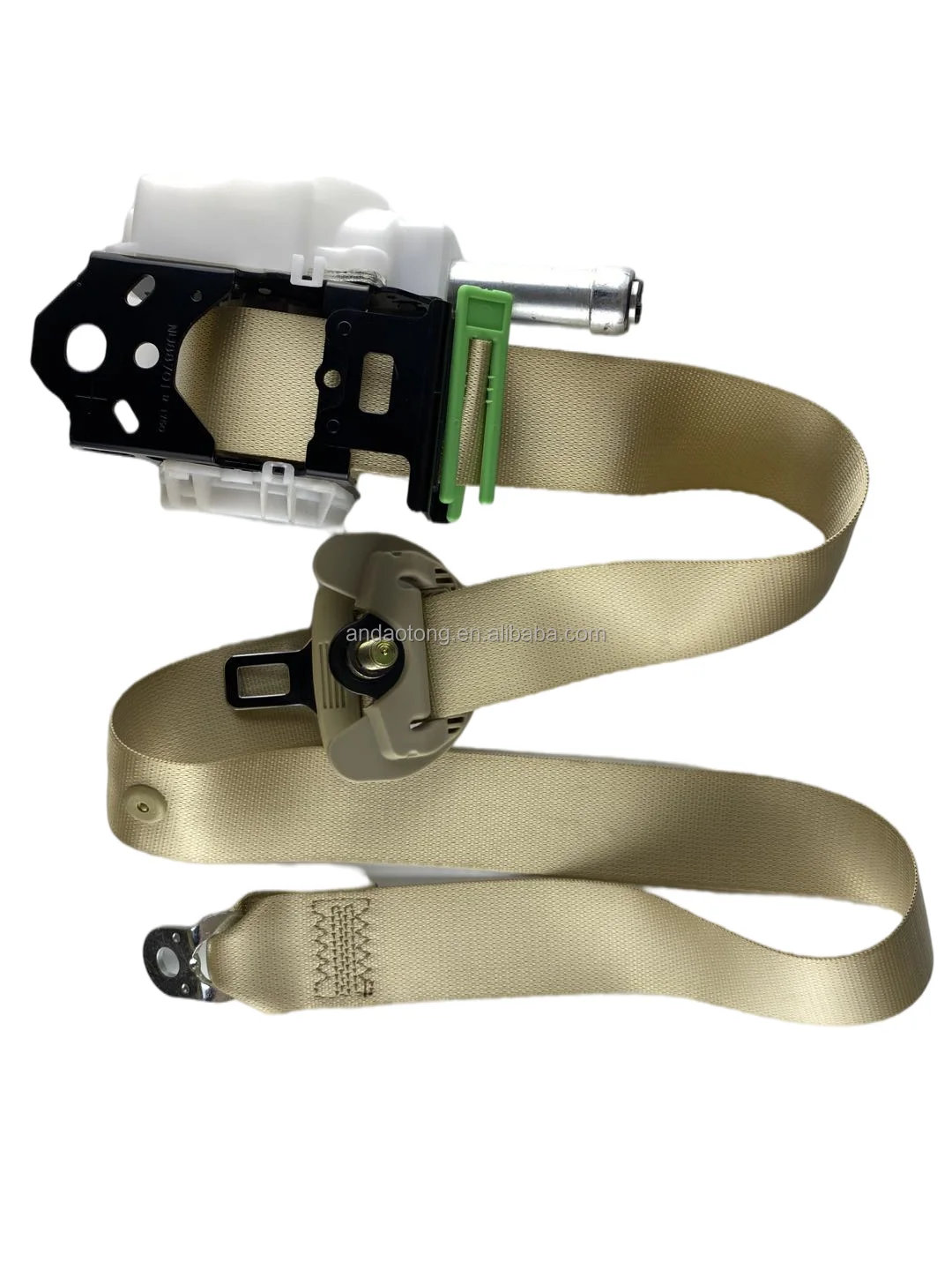 Toyota Seat Belt Retractor