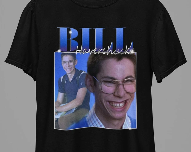 2022 Bill Haverchuck