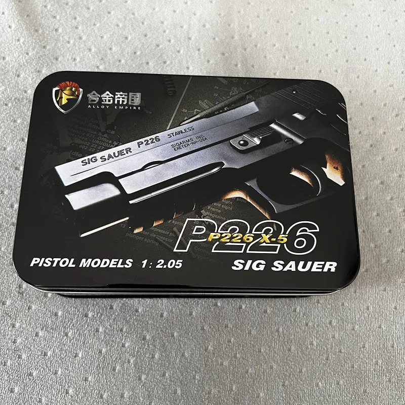 1:2.05 1:3 Beretta M92A1 92F 93R Glock G17 G22 Colt 1911 Desert Eagle ...