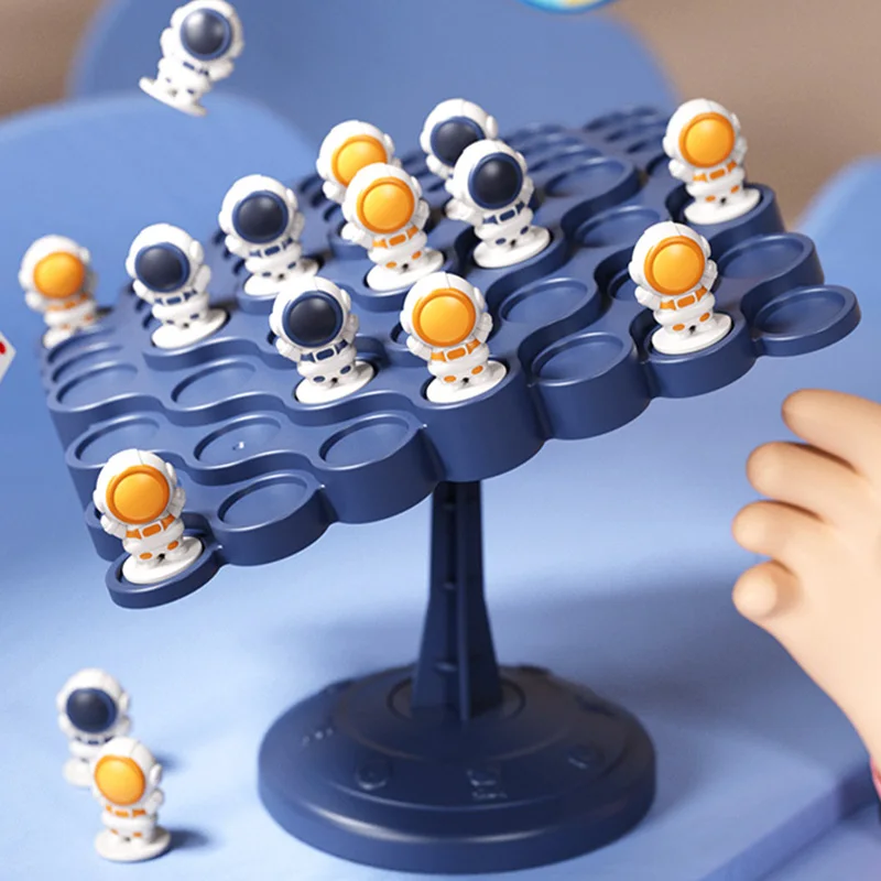 Spaceman-Balance-Tree-Toy-Children-s-Educational-Montessori-Math-Toys ...