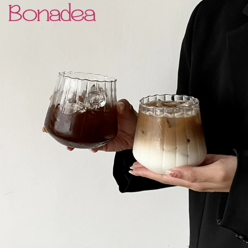 Vasos-de-estilo-coreano-para-agua-vasos-creativos-a-rayas-para-brotes ...