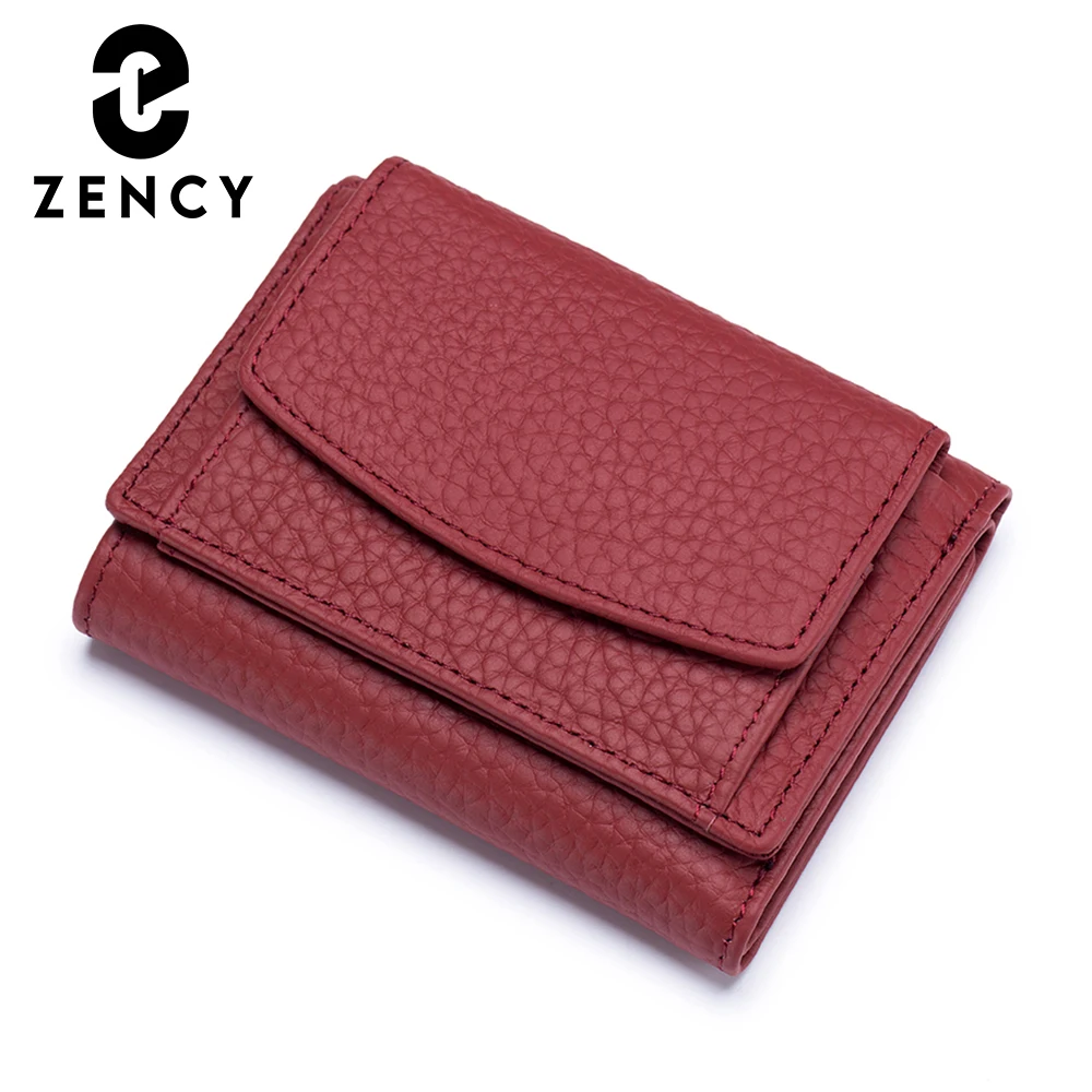 Zancy-tui-portefeuille-en-cuir-v-ritable-pour-femmes-Mini-porte-monnaie ...
