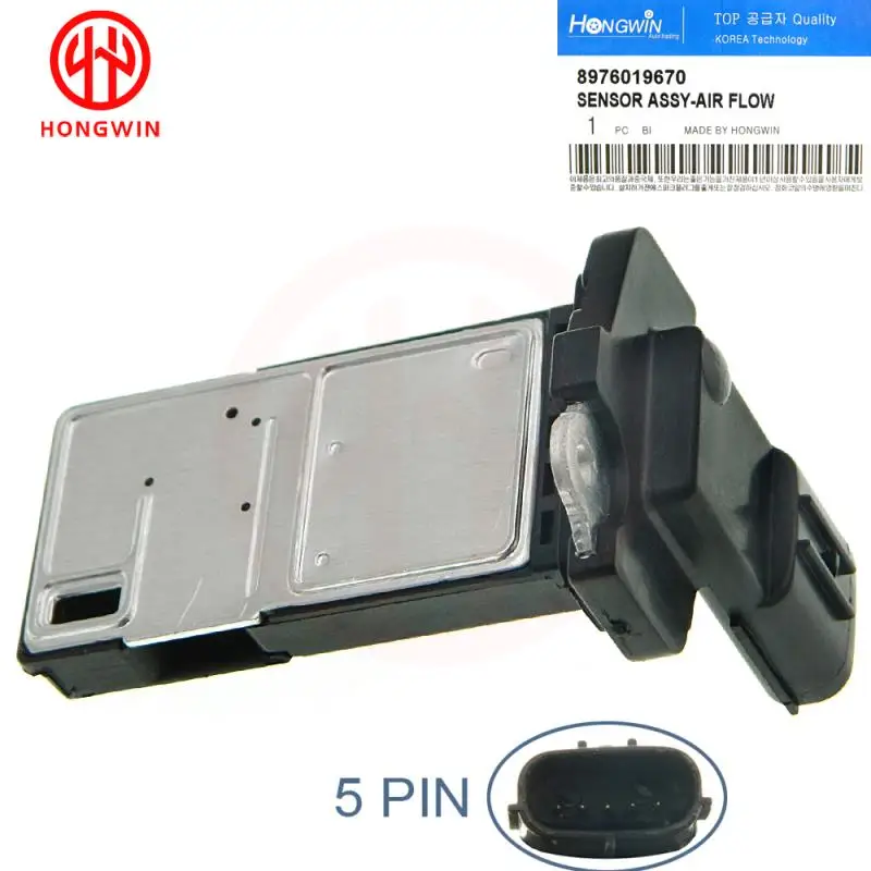 8976019670-AFH70M-40-U09005AFS-Mass-Air-Flow-Meter-Sensor-For-Chevrolet ...