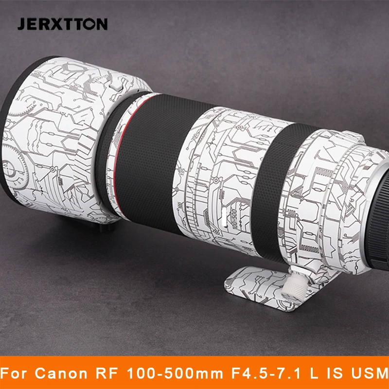 100-500-F-4-5-7-1-Camera-Lens-Sticker-Coat-Wrap-Protective-3M-Film ...