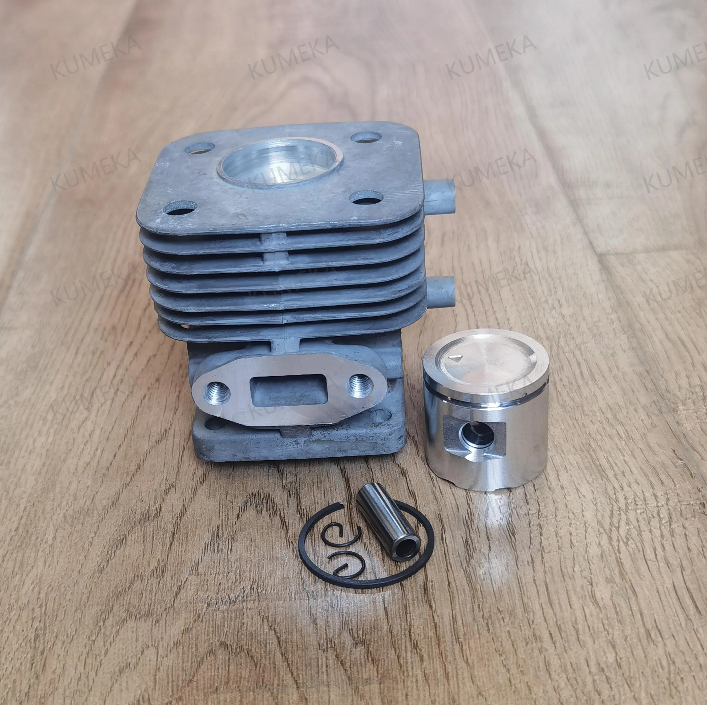 CG22 Cylinder Piston Kit 31MM Fits Hitachi 6696527 CG22EAS TCG22EAS ...