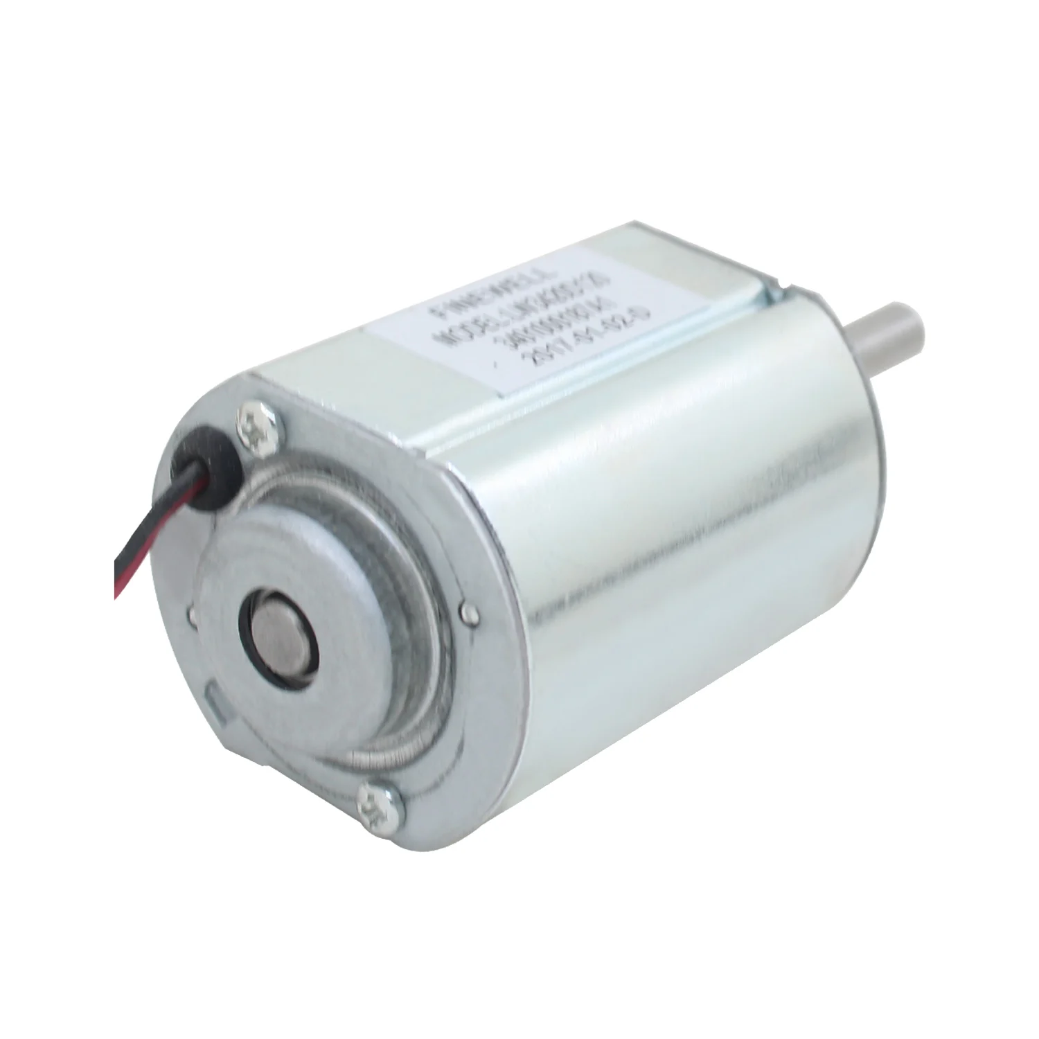 Permanent-magnet-DC-motor-220V-power-generator-motor-Hand-cranked ...