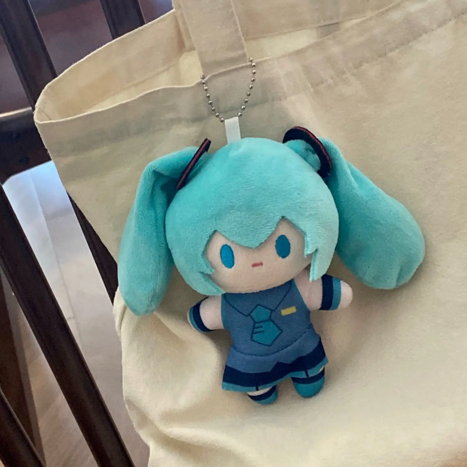 Hatsune-Miku-Plush-Fufu-Keychain-Keyrings-Kawaii-Hatsune-Miku-Anime ...