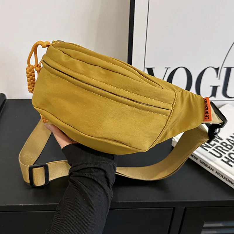 Casual-Canvas-Women-Chest-Bags-Female-Design-Bag-Crossbody-Bags-Women-s ...