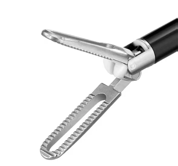 OLYMPUS Bipolar electric coagulation forceps WA63120C new original