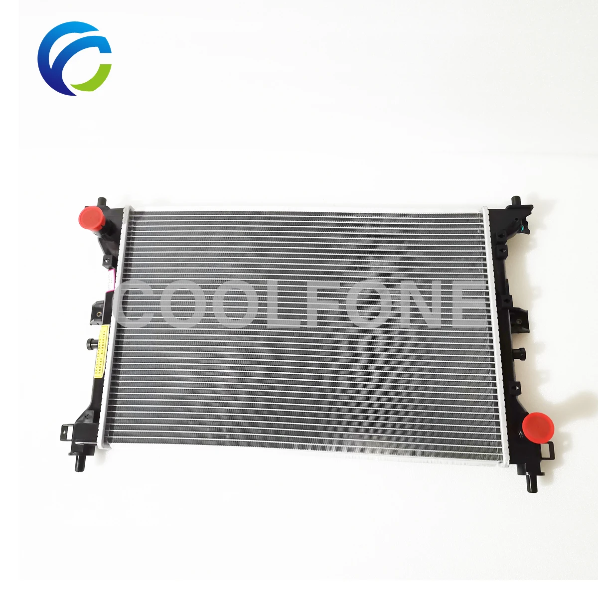 Engine-Cooling-Radiator-for-SUZUKI-VITARA-SX4-S-CROSS-1-4T-17700-86P00 ...