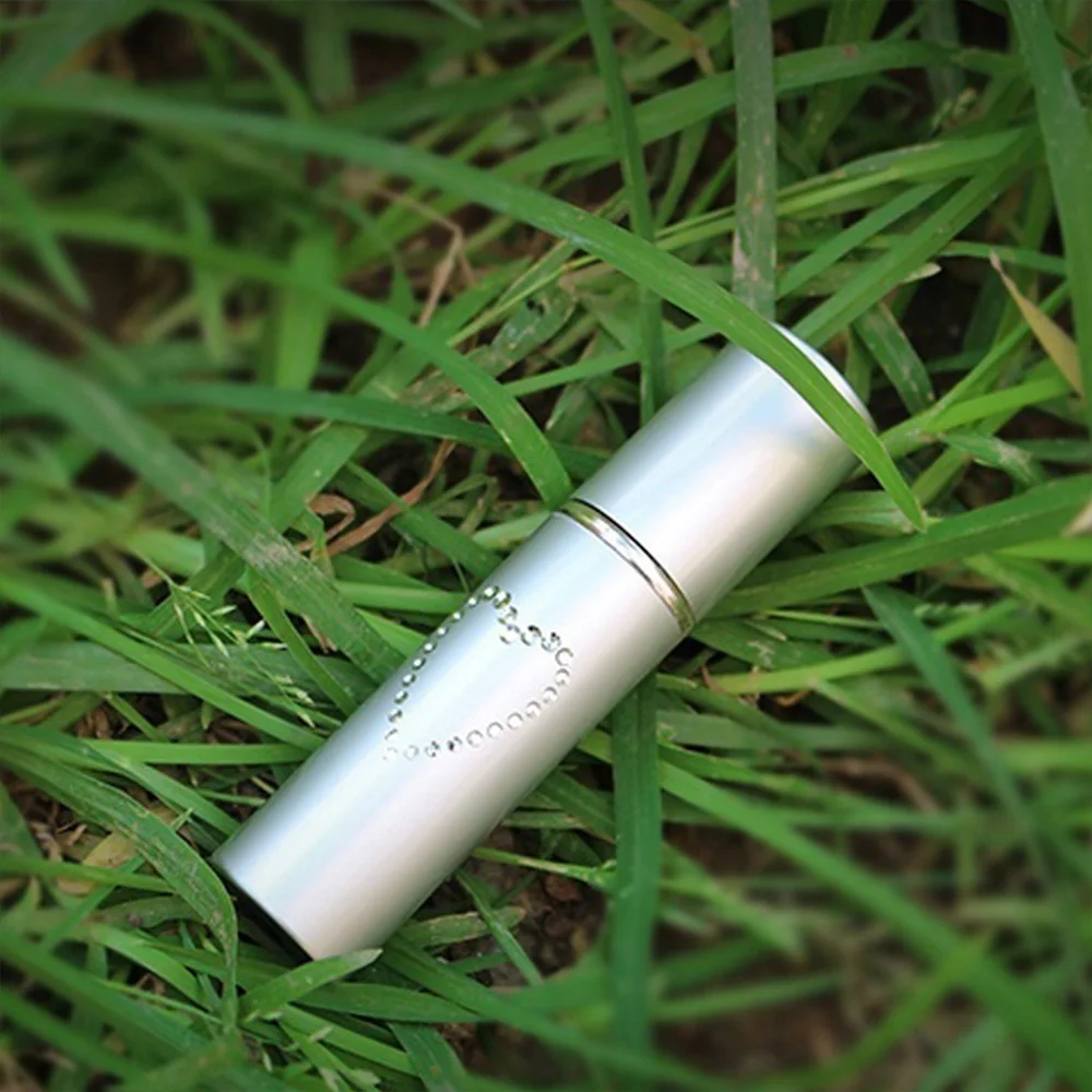 Emergency Response Pepper Spray Emergency Lipstick Personal Safety ...