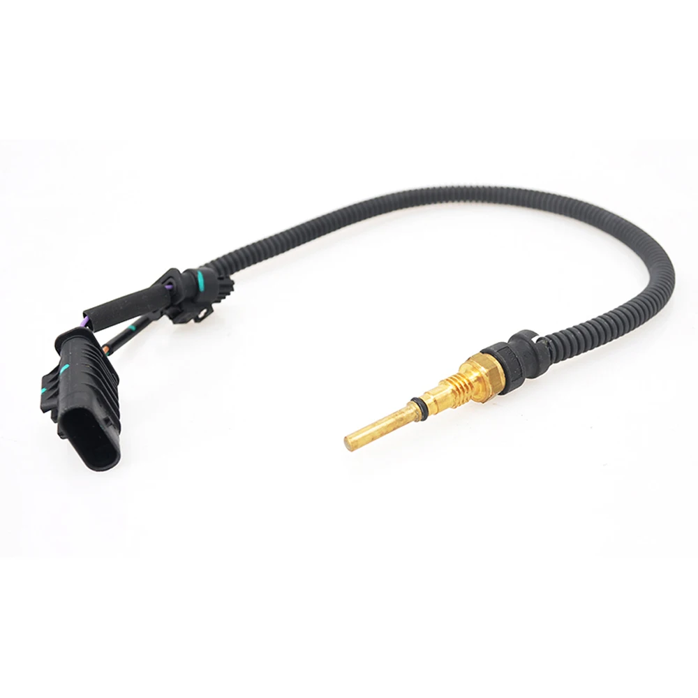 1611178280 New Genuine Coolant Temperature Sensor For Peugeot RCZ 3008 ...