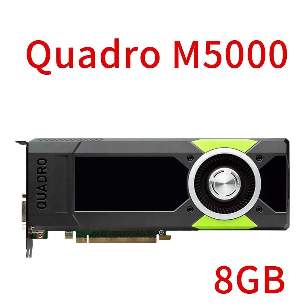 Original-for-Quadro-M5000-8GB-Professional-Graphics-Card-3D-Rendering ...