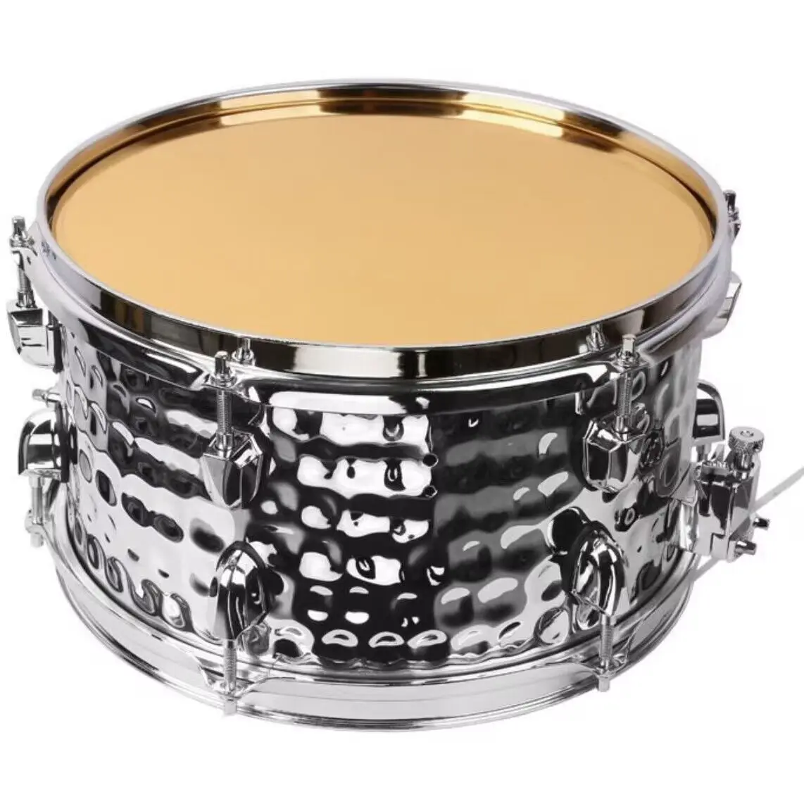 12x7-Inches-Military-Drum-Percussion-Stage-Performance-Professional ...