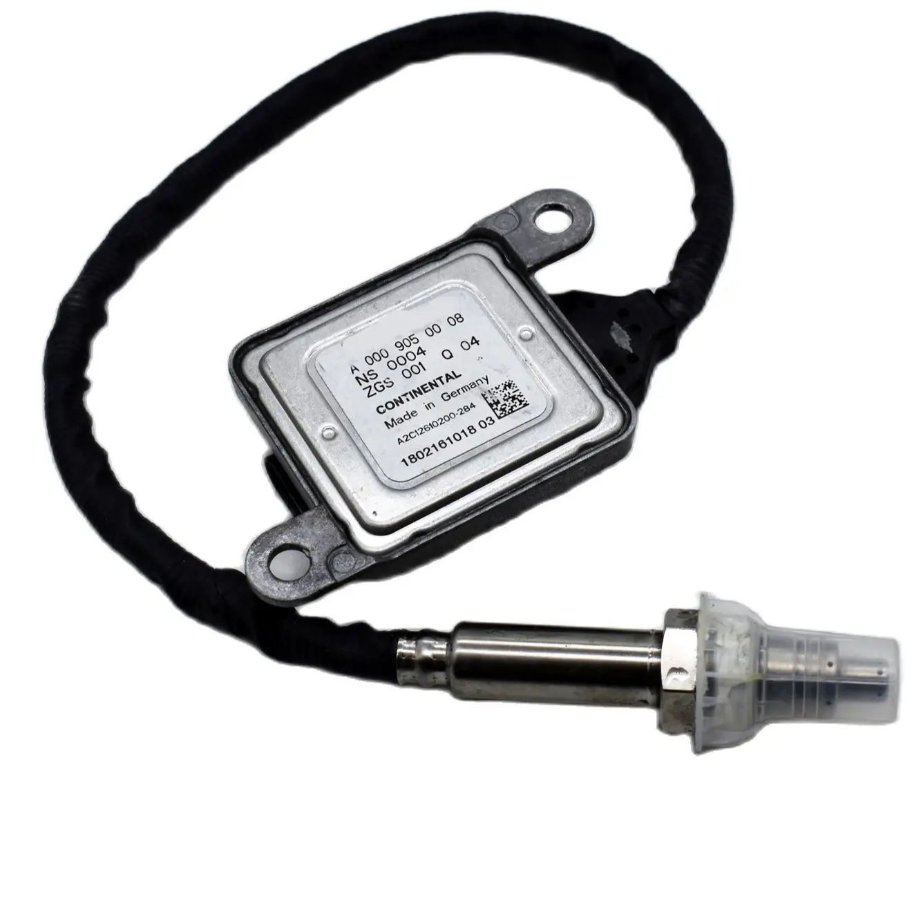 Nitrogen Oxygen Sensor A0009050008 5WK96681D For Mercedes-Benz GLC ...