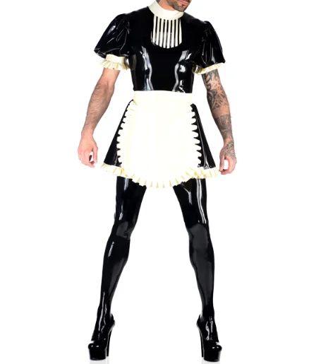 100-latex-rubber-maid-dress-Cosplay-set-role-playing-0-4mm-zipper-S-XXL.jpg