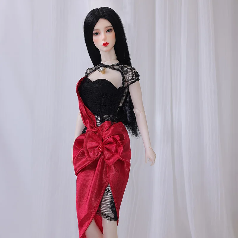 IP FID girls dolls 1/4 BJD Alia Ryan Patricia MSD Dolls Resin Toys ...