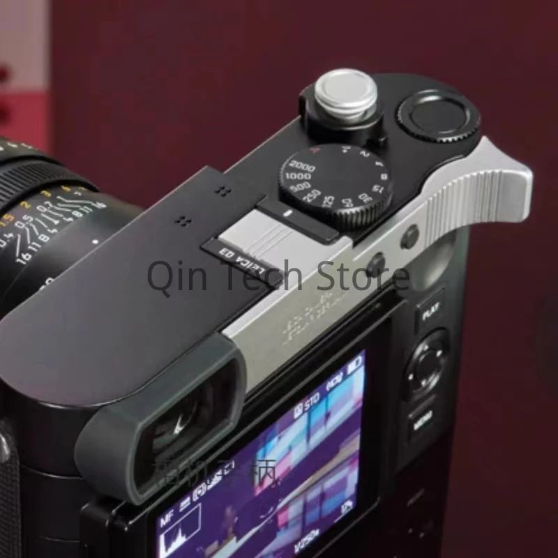 Metal-Thumb-Up-Grip-Made-Digital-Camera-Mount-Thumb-Grip-Hot-Shoe-for ...