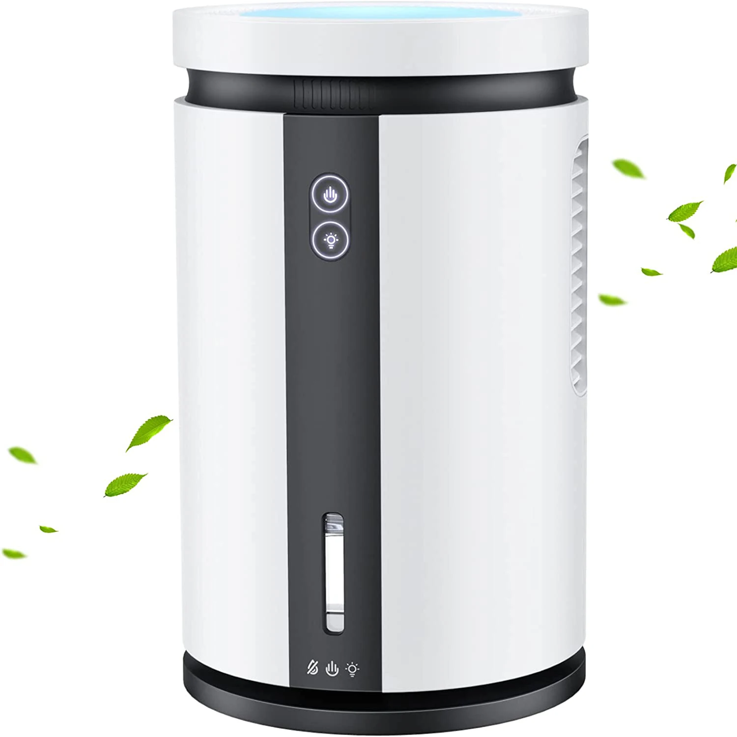 Dehumidifier-2500ml-Room-Moisture-Absorbers-Air-Dryer-85oz-Portable-Air ...