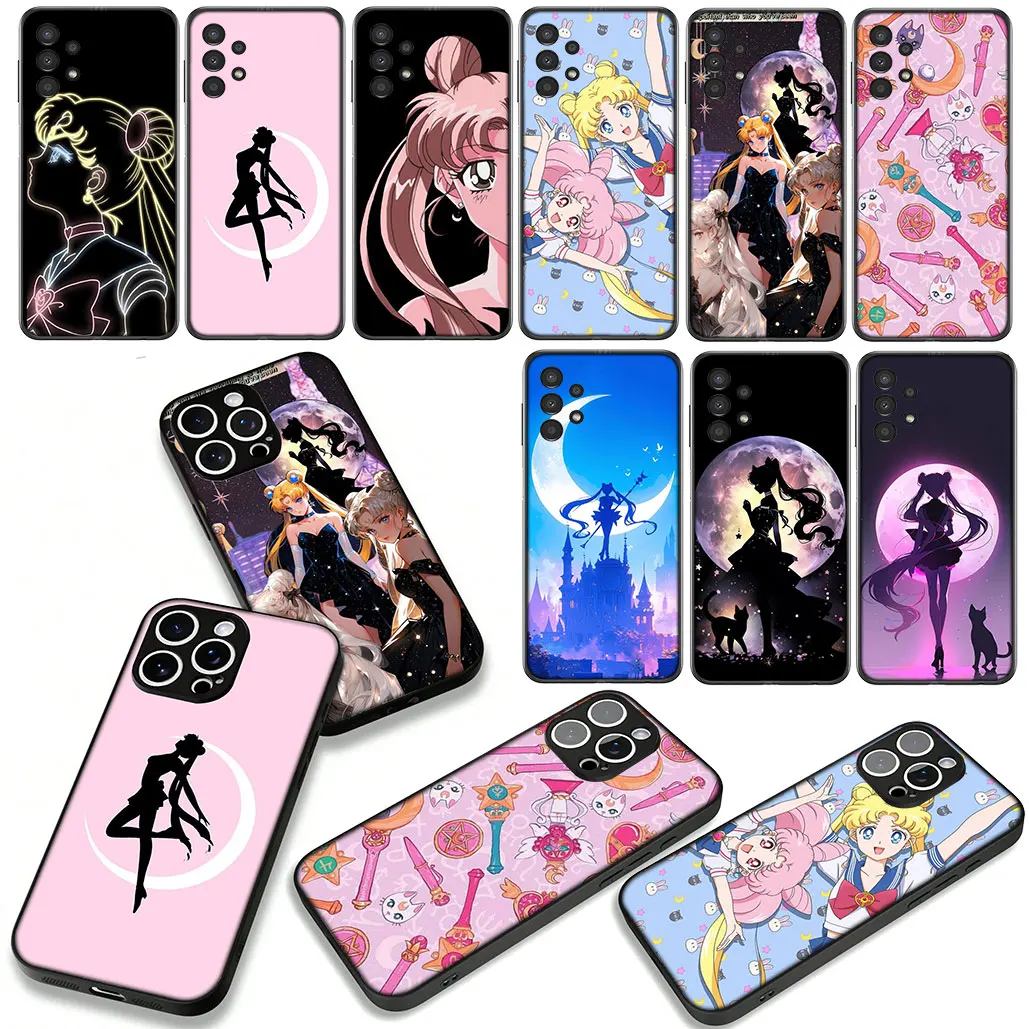 What is Sailor Moon with a Gun and Why It’s Trending in 2024?