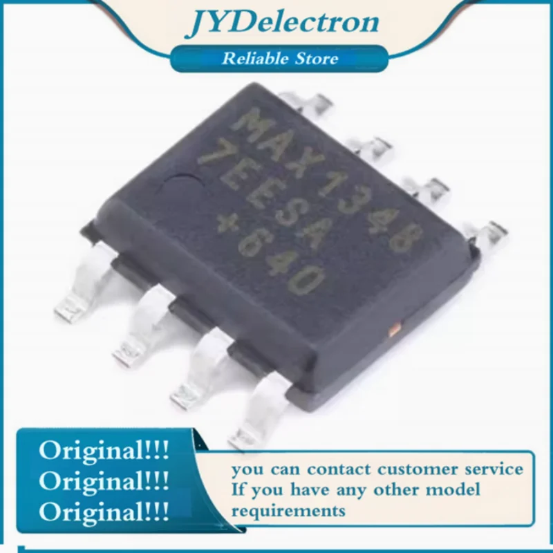 MAX13487EESA-MAX13487EESA-T-transceiver-chip-package-SOP-8-new-original ...