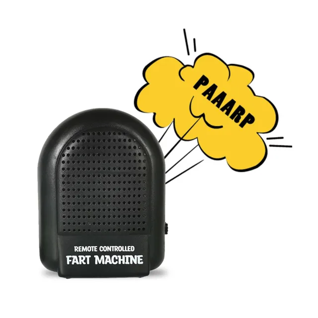 Fart Noise Memes