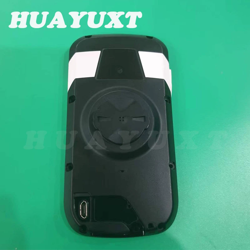 Original Para Garmin Edge 1000 Capa Traseira Caso Inferior Shell ...
