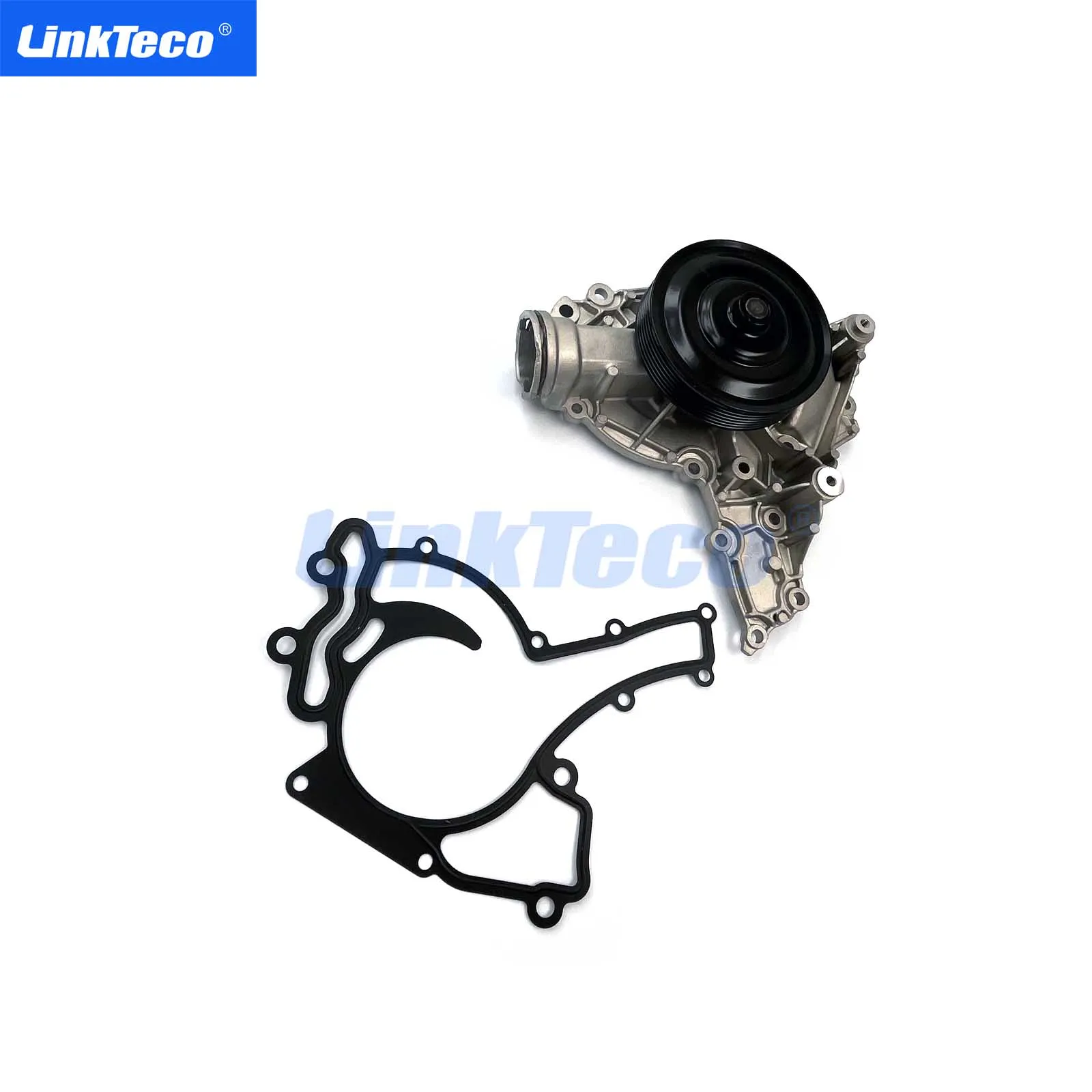 2722000901 Coolant Water Pump for Jeep Mercedes Benz W203 W204 A209 ...