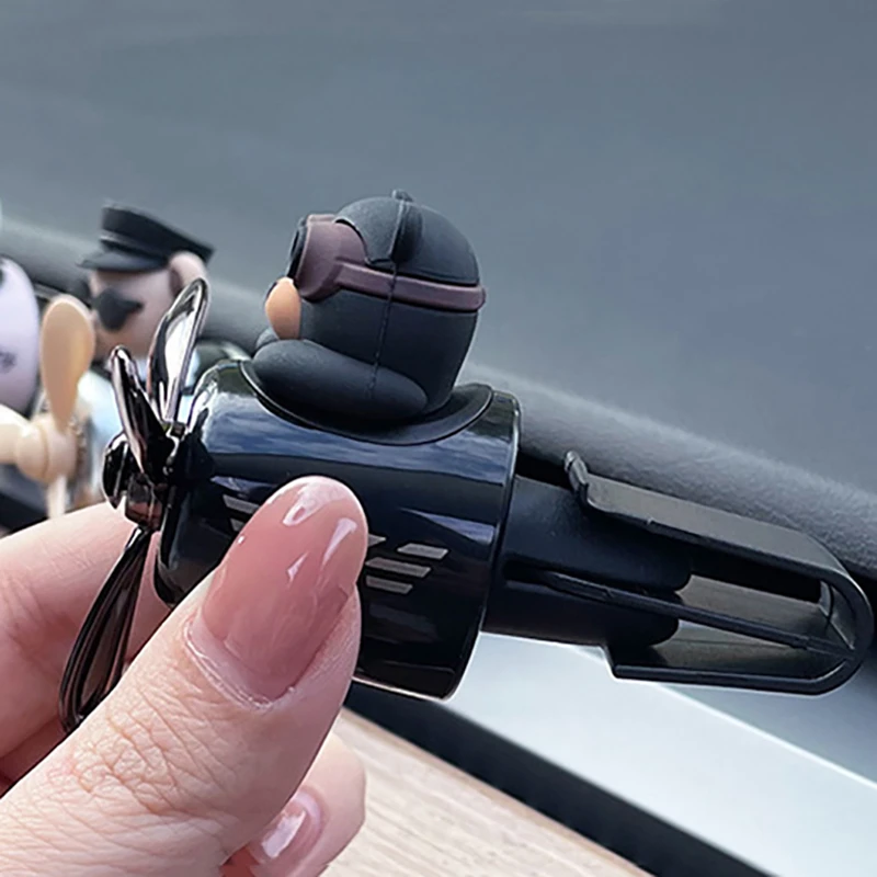 1PC/2PCS Car Aromatherapy Clips Vent Outlet Clip Special Bracket For ...