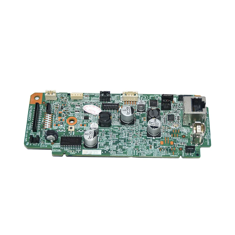 Placa-base-L5190-para-placa-formateadora-EPSON-piezas-de-impresora-de ...