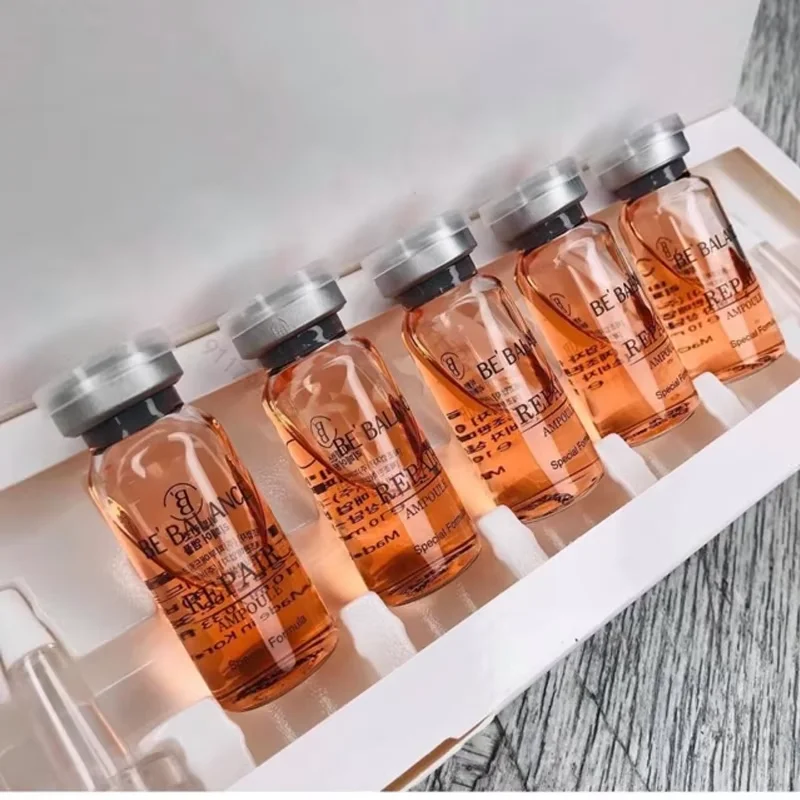 Korea 10ml Face Niacinamide Hyaluronic Acid Serum Ampoule Kit Deep ...