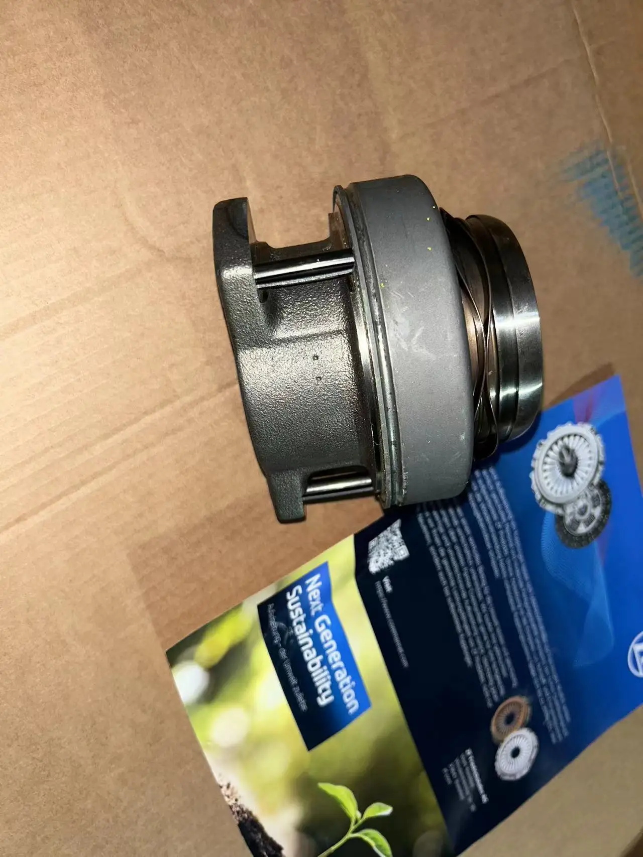 Rodamiento-de-liberaci-n-de-embrague-SACHS-3151000151-1479576-1499770 ...