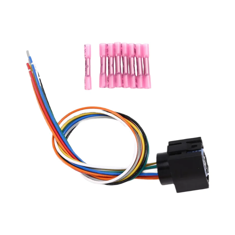 Trending 42RE 44RE 46RE 47RE 48RE Transmission Wiring Harness Repair ...