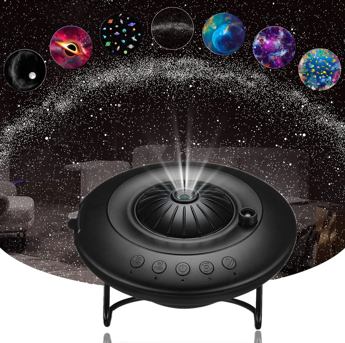 Planetarium Projector For Kids