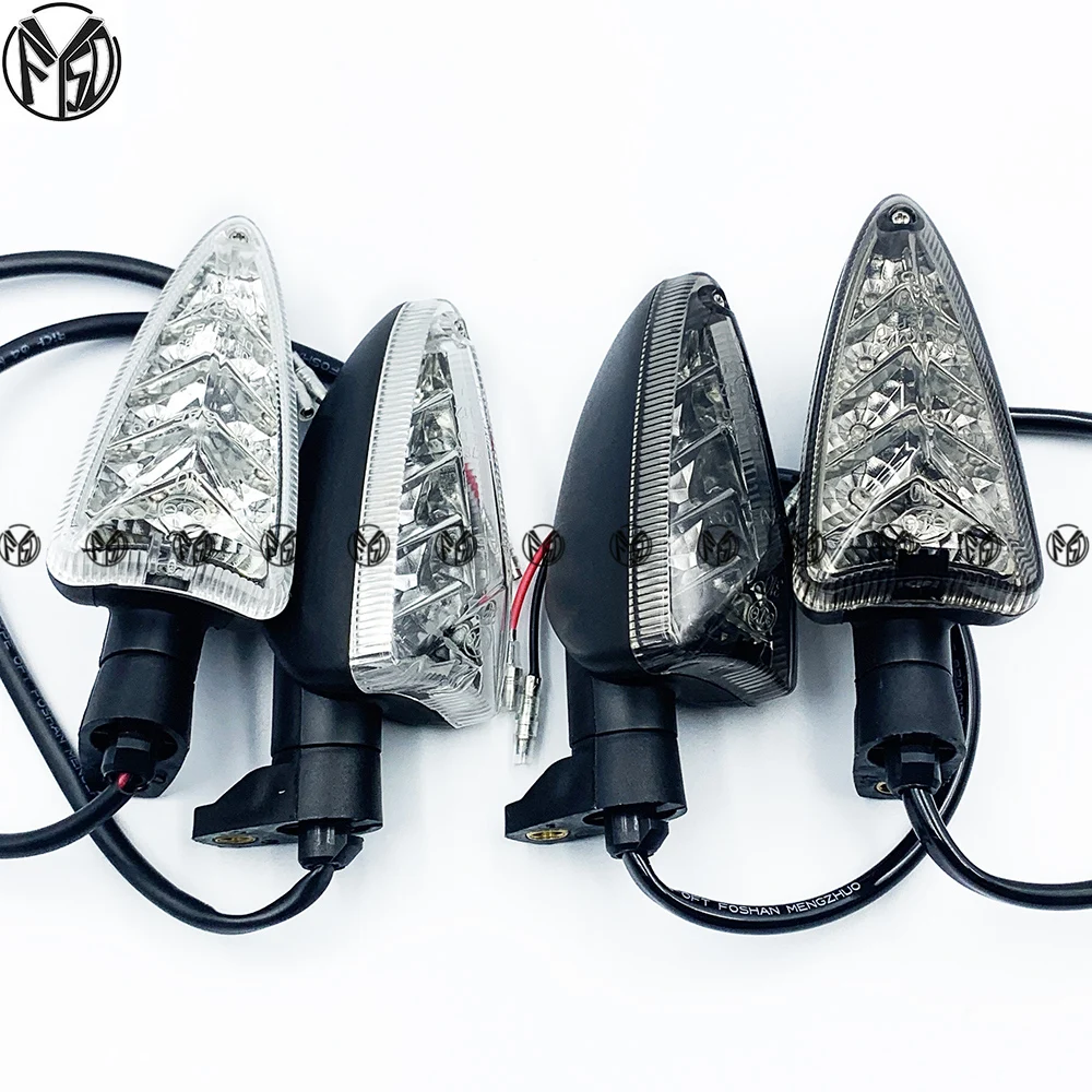 LED-Turn-Signal-Light-Indicator-For-Aprilia-RSV-4R-Caponord-1200-RS4 ...