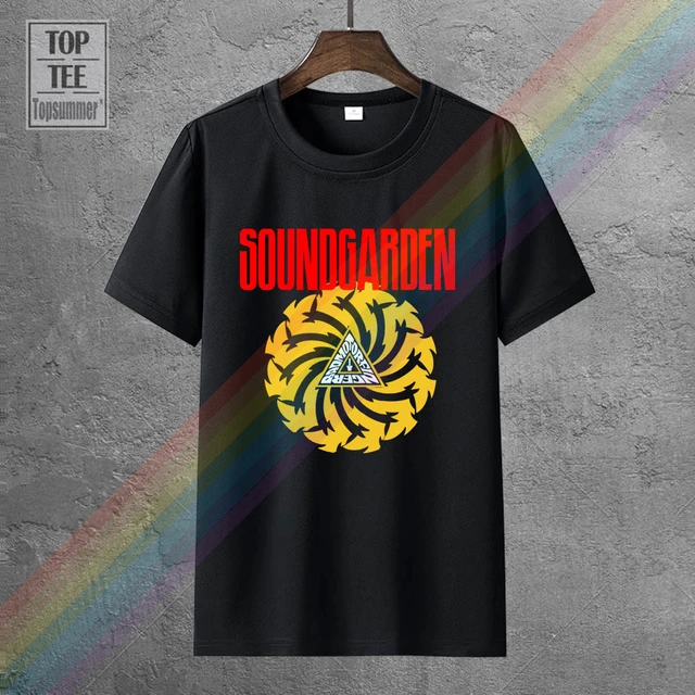 Badmotorfinger Shirt