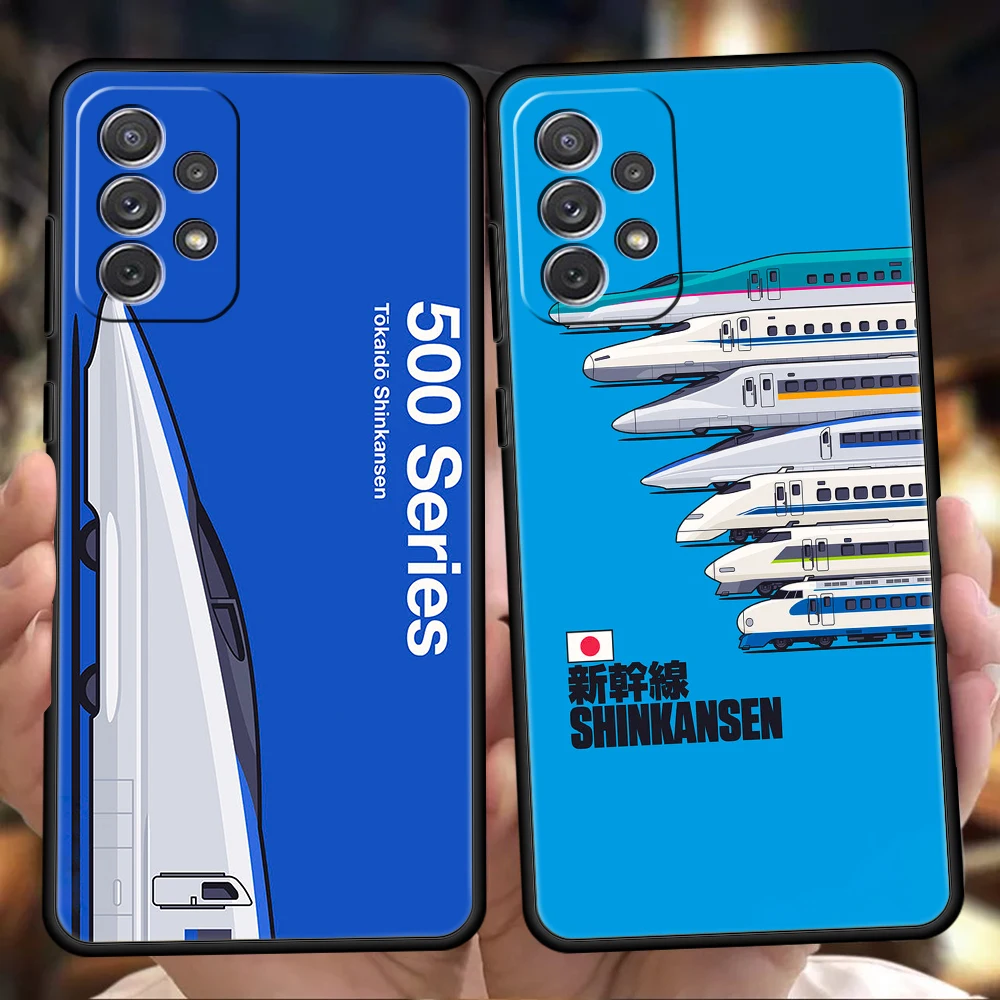 Phone Case for Samsung Galaxy A55/A35/A15/A14/A13/A25/A71/A72/A73/A32 ...