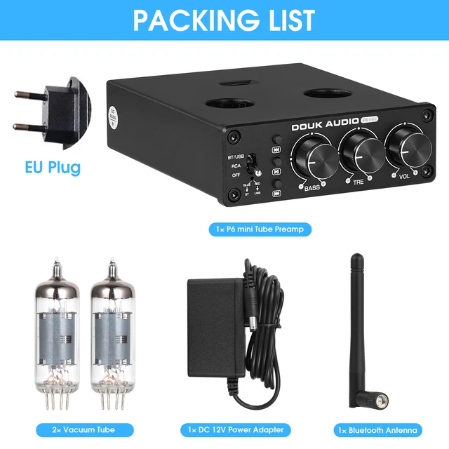 Douk Audio Official Store