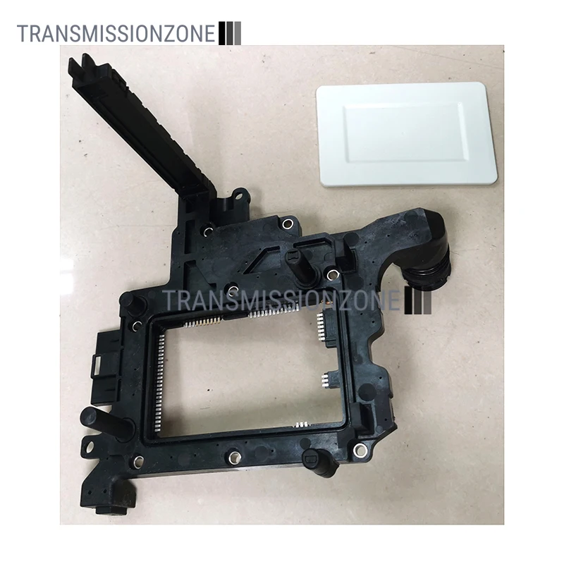02E DQ250 DSG Transmission Control Module TCU TCM Sensor Bracket For ...